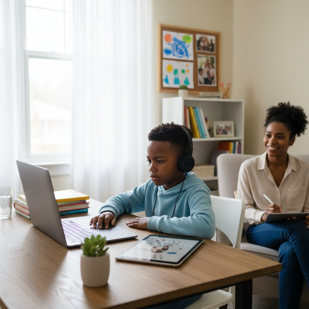 Distance Learning vs Traditional Learning | SchoolBrowse | SchoolBrowse