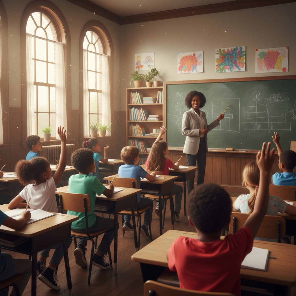 Distance Learning vs Traditional Learning | SchoolBrowse | SchoolBrowse