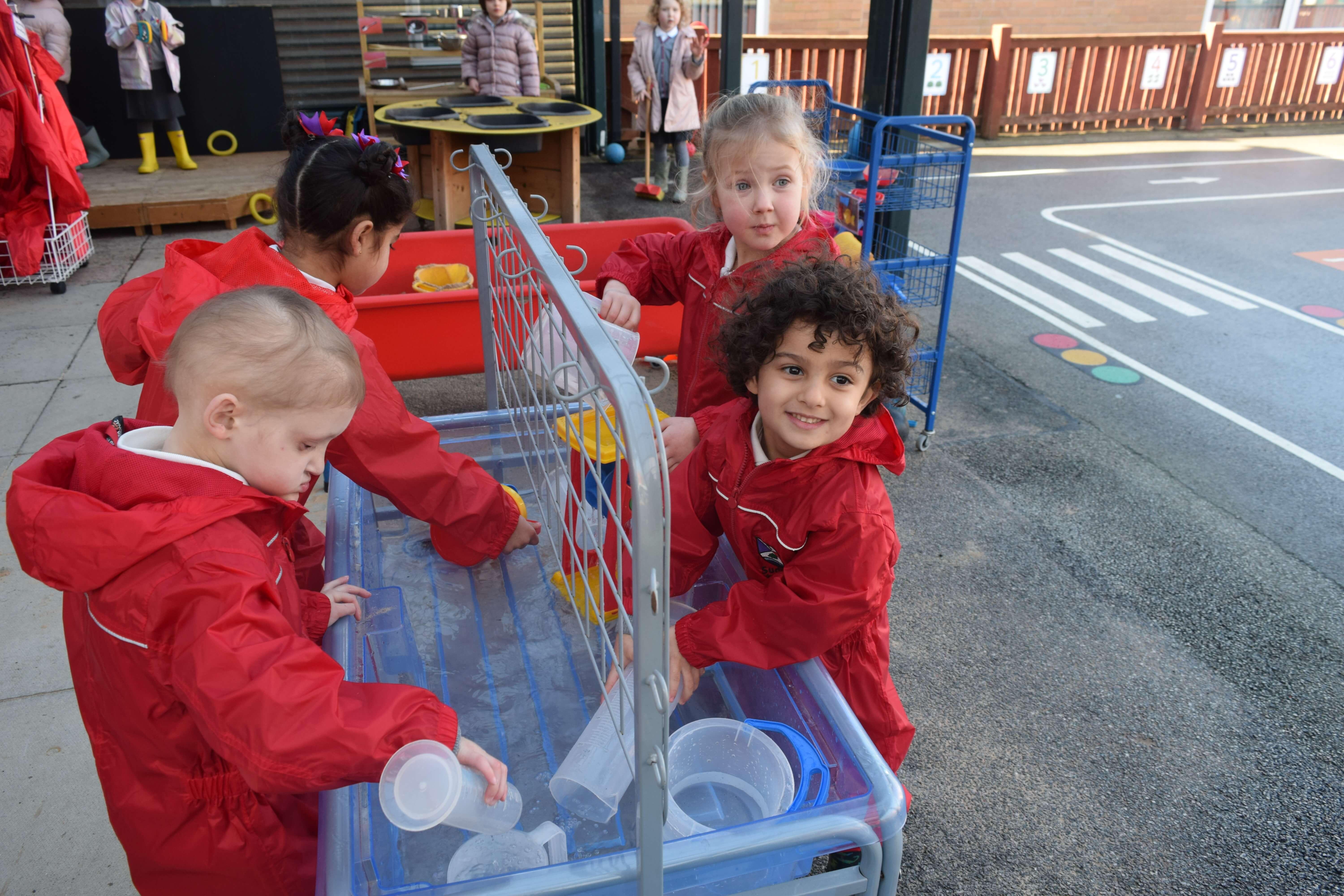 Sudley Primary School Liverpool Reviews Ratings 2026 SchoolBrowse